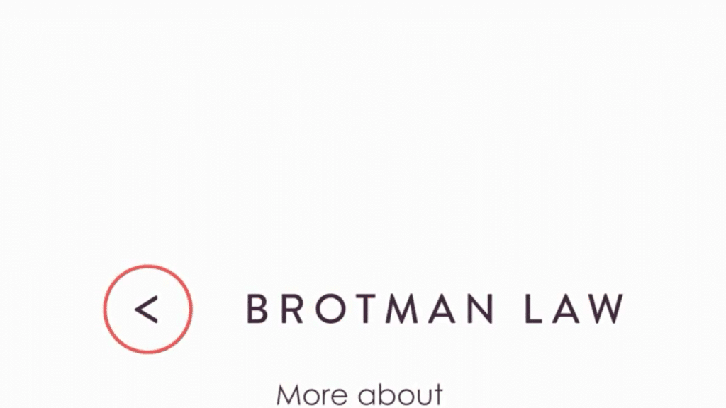 More about Automated Collections Systems - Brotman Law - All Rights Reserved | 12636 High Bluff ...