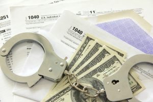 Do I Qualify for Innocent Spouse Relief? | Brotman Law