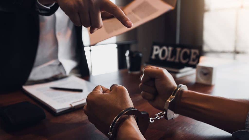 How Do Tax Crimes Get Prosecuted? | Brotman Law