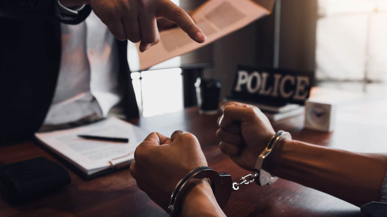 What Is a Criminal Tax Administrative Investigation? | Brotman Law
